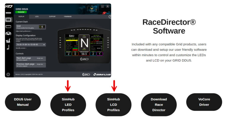 SimHub Setup: A First Timer's Guide to Getting Started