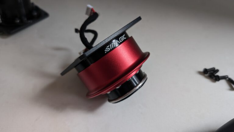 Quick Release: a Guide to QR Hubs for Sim Racing