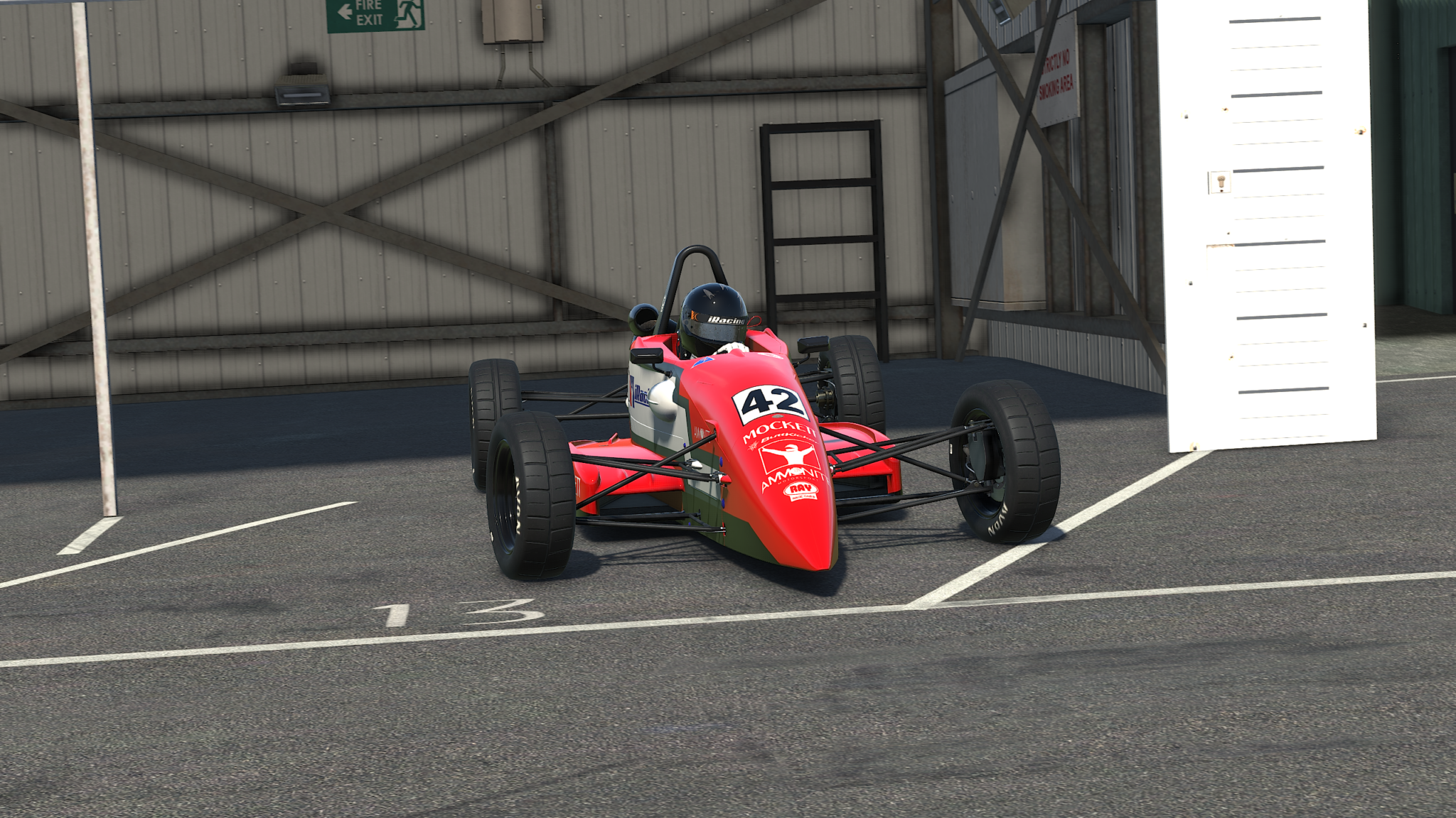 iRacing Official Sporting Code: A Quick Guide