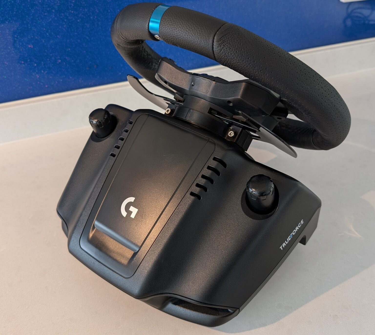 What are the Best PS5 Steering Wheels: Buyer's Guide