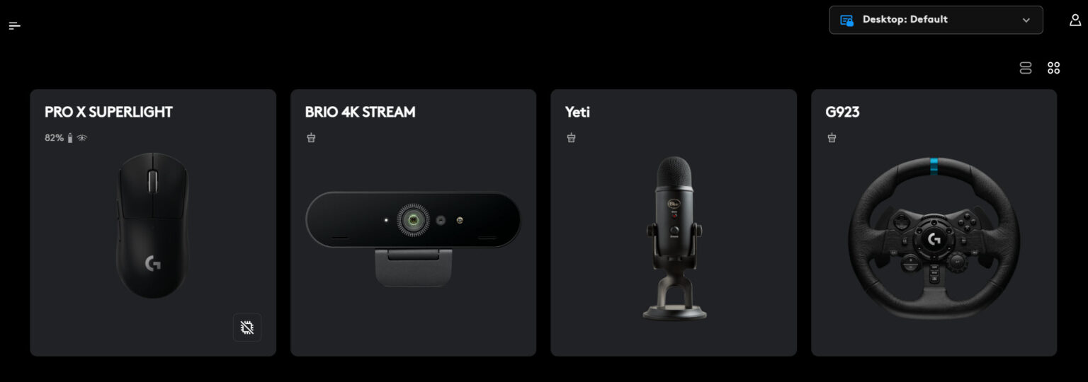 Logitech (G923) Recommended Settings Guide for iRacing