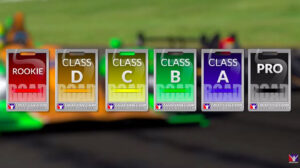 iRacing Official Sporting Code: A Quick Guide