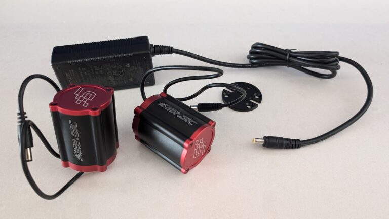 SIMAGIC P-HPR - Everything You Need to Know about this Haptic Pedal Device