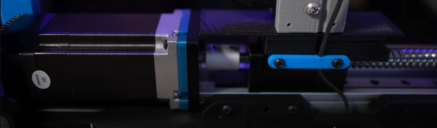 Check out this DIY "Simucube" ActivePedal