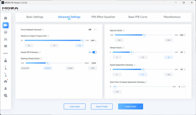 Moza's R3 is a Solid Budget / Beginner Sim Racing Wheel