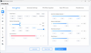 Moza's R3 is a Solid Budget / Beginner Sim Racing Wheel