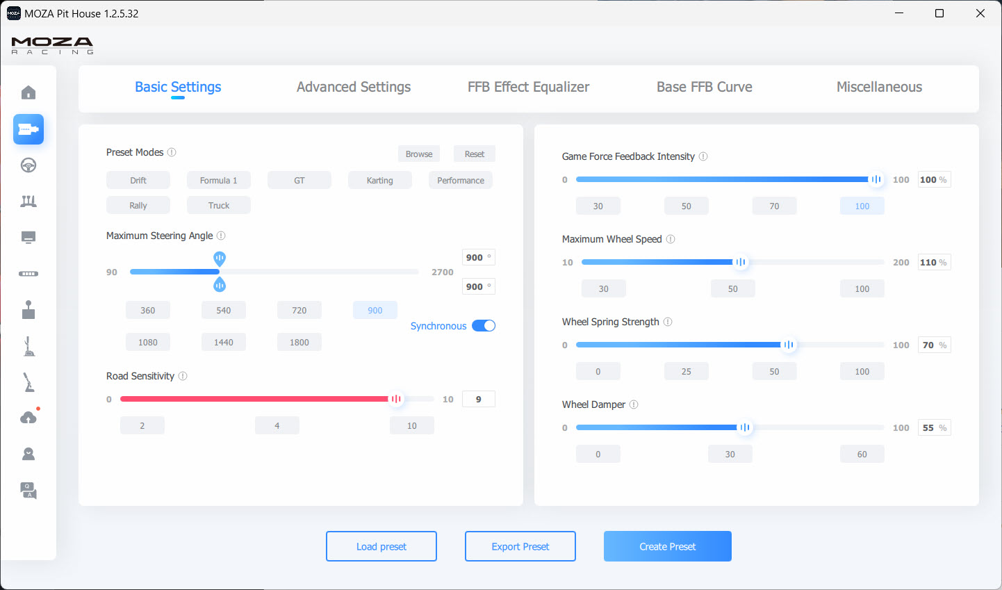 Moza's R3 is a Solid Budget / Beginner Sim Racing Wheel