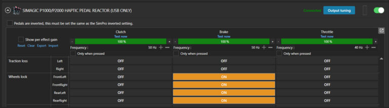 SIMAGIC P-HPR - Everything You Need to Know about this Haptic Pedal Device