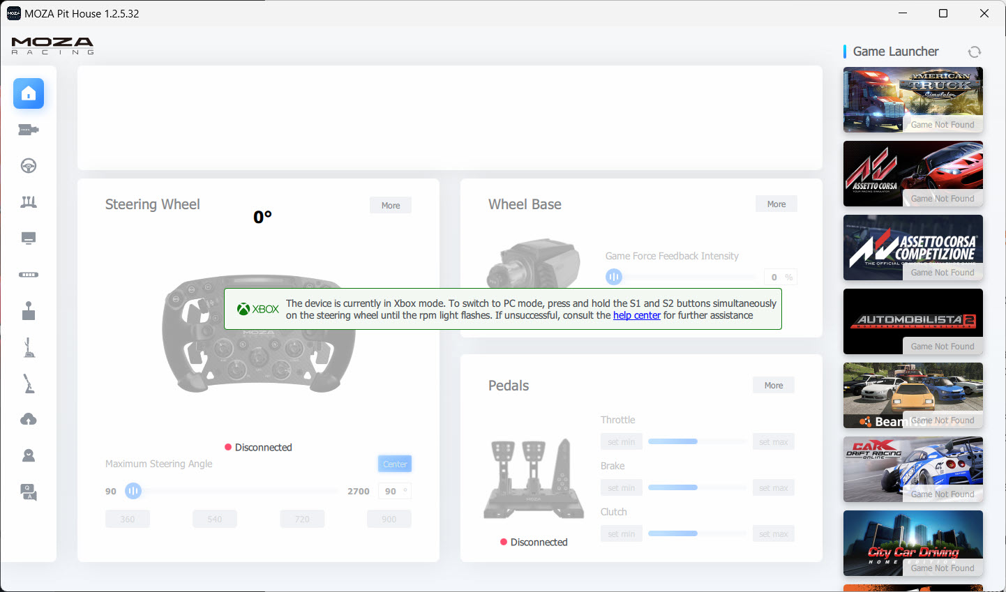 Moza's R3 is a Solid Budget / Beginner Sim Racing Wheel