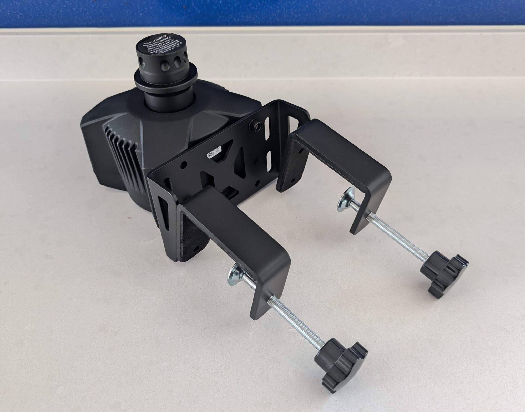 Moza's R3 is a Solid Budget / Beginner Sim Racing Wheel