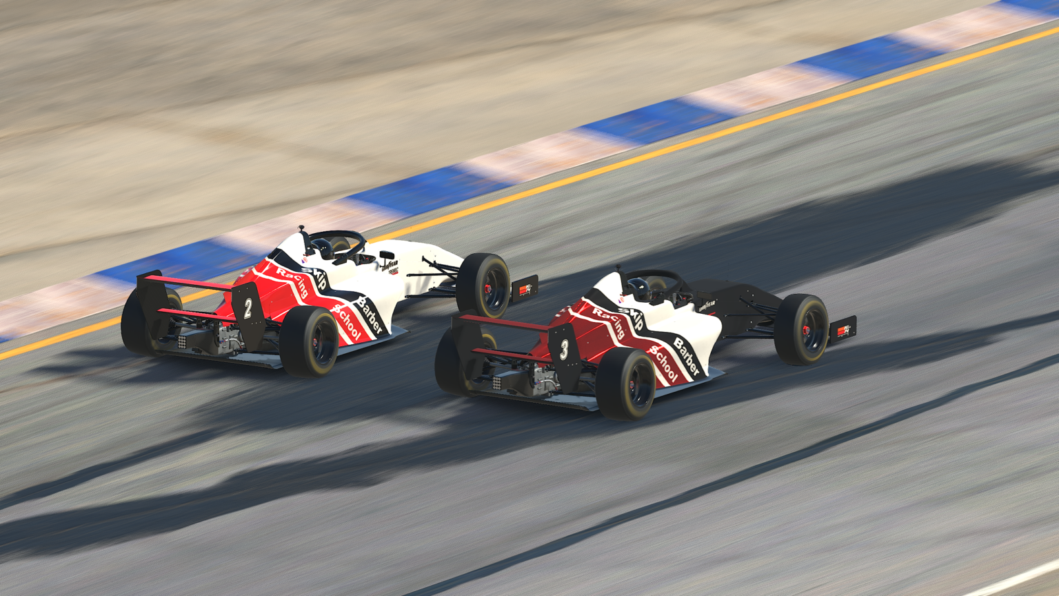 iRacing Official Sporting Code: A Quick Guide