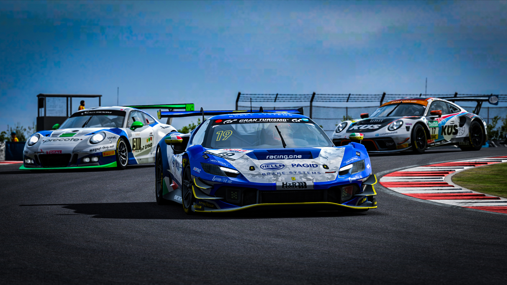 RaceRoom Setup: A beginner’s guide to getting started