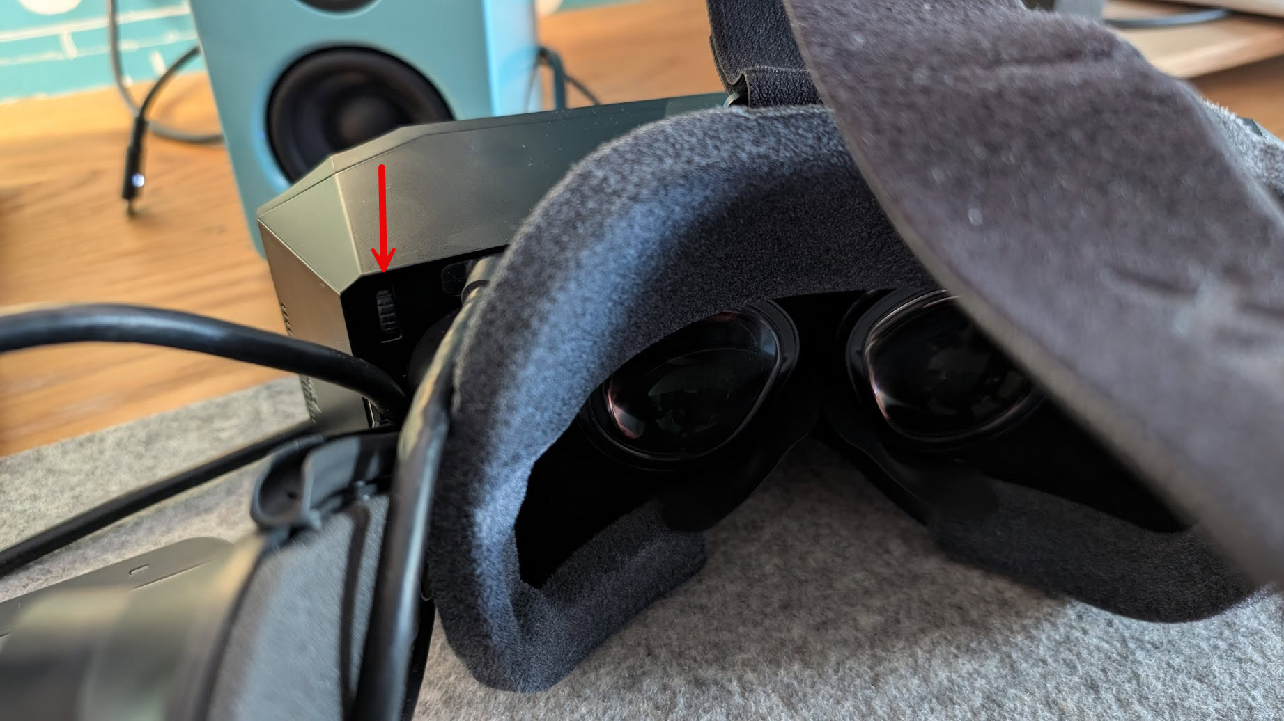 Pimax Crystal Light Review: First Thoughts, Installation & Setup