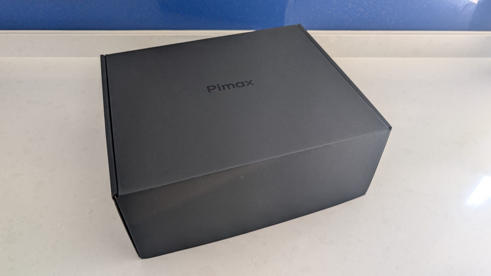 Pimax Crystal Light Review: First Thoughts, Installation & Setup