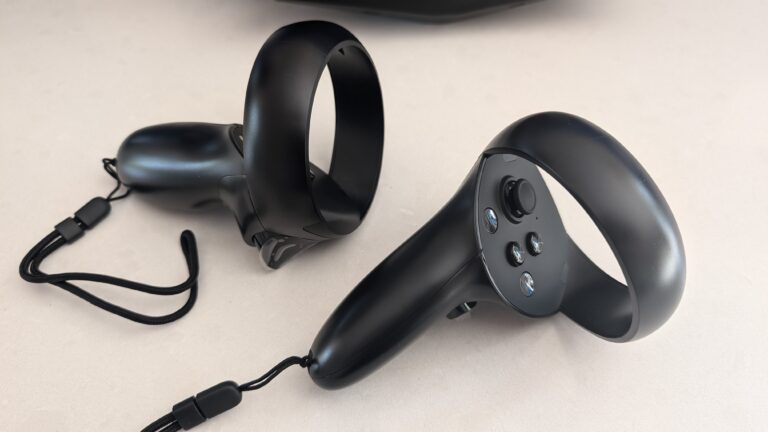 Pimax Crystal Light: First Thoughts, Installation and Setup