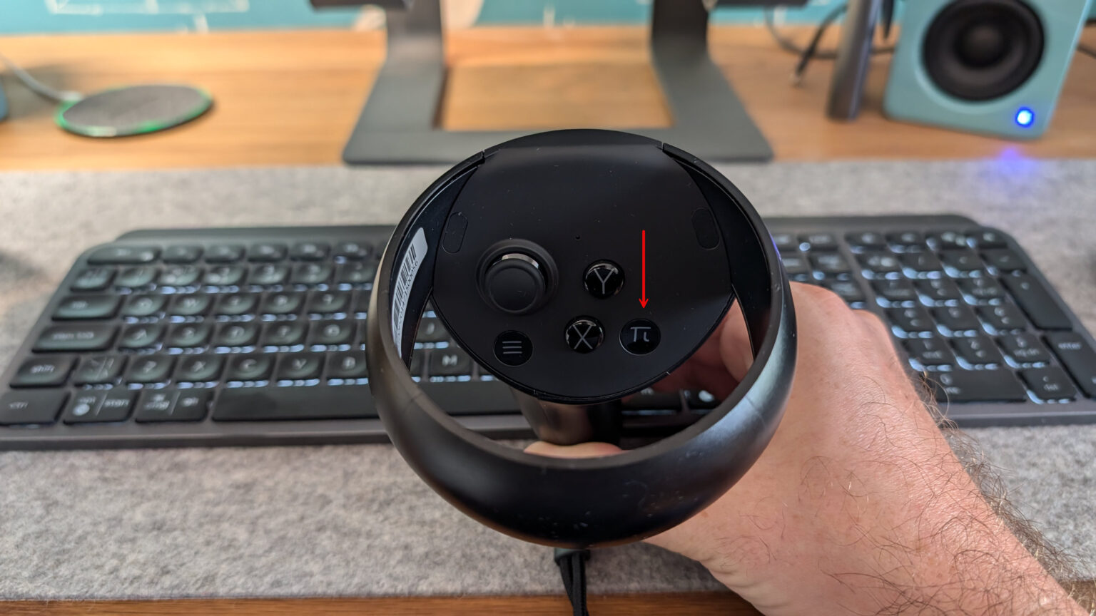 Pimax Crystal Light: First Thoughts, Installation and Setup