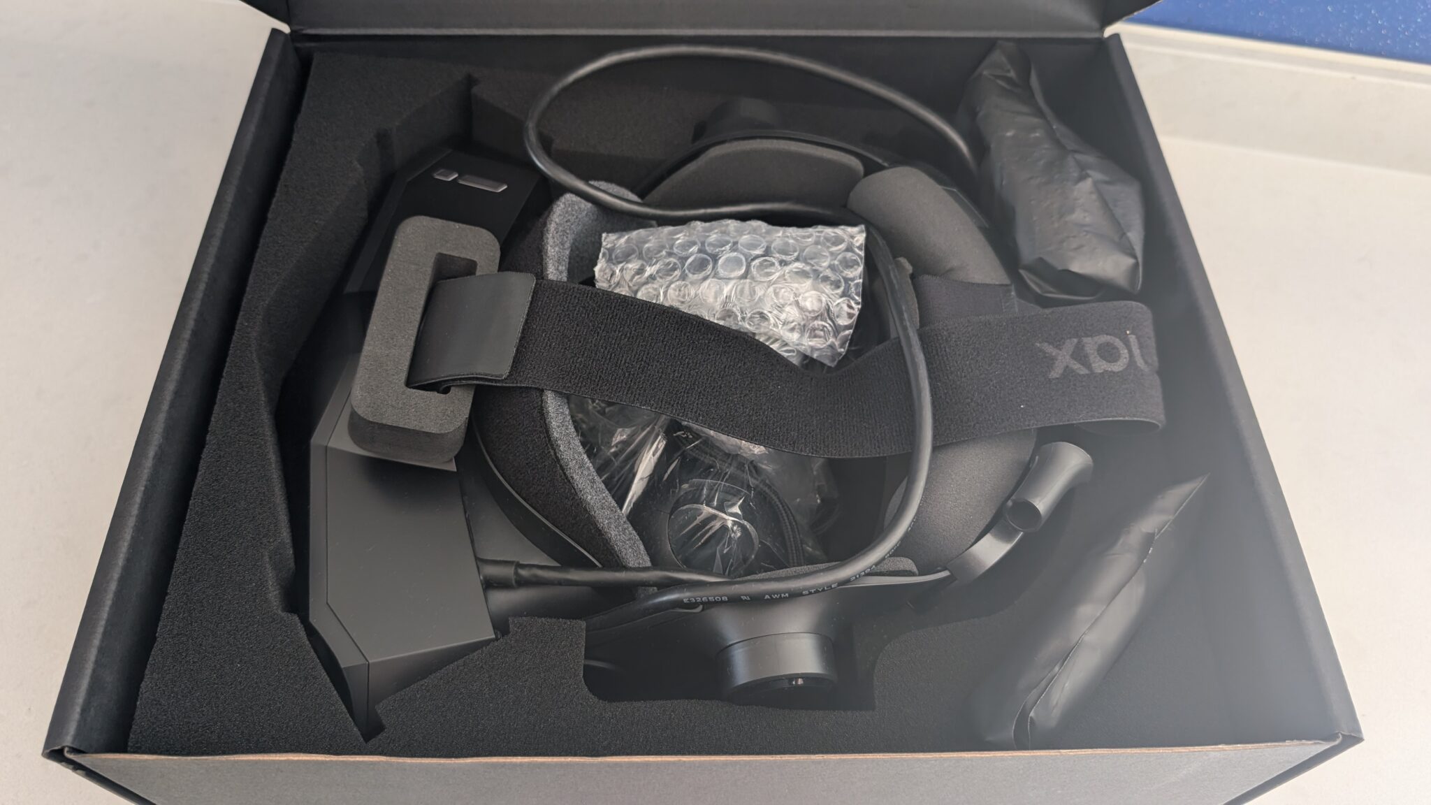 Pimax Crystal Light Review: First Thoughts, Installation & Setup