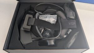 Pimax Crystal Light Review: First Thoughts, Installation & Setup