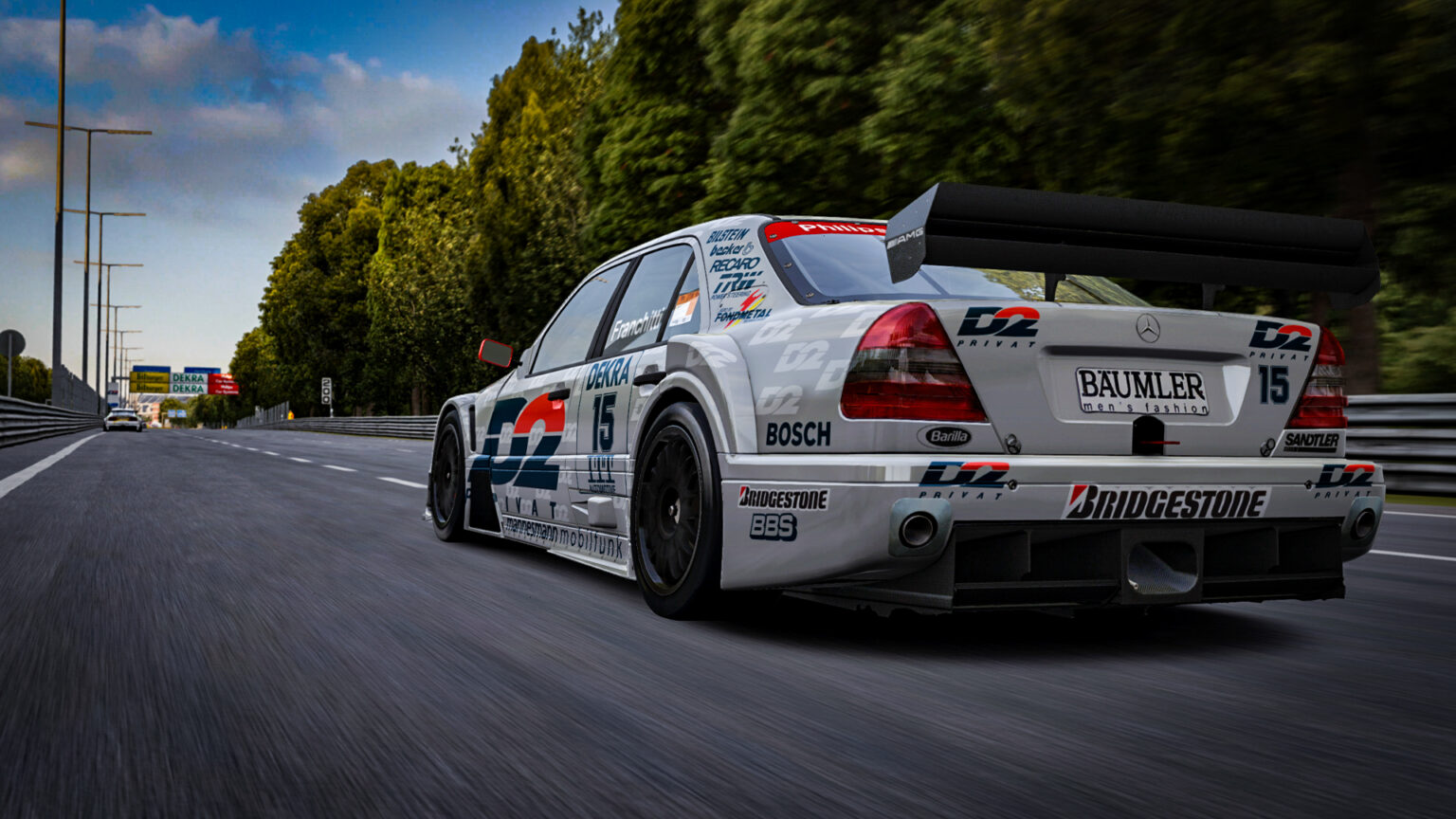 RaceRoom Setup: A beginner’s guide to getting started