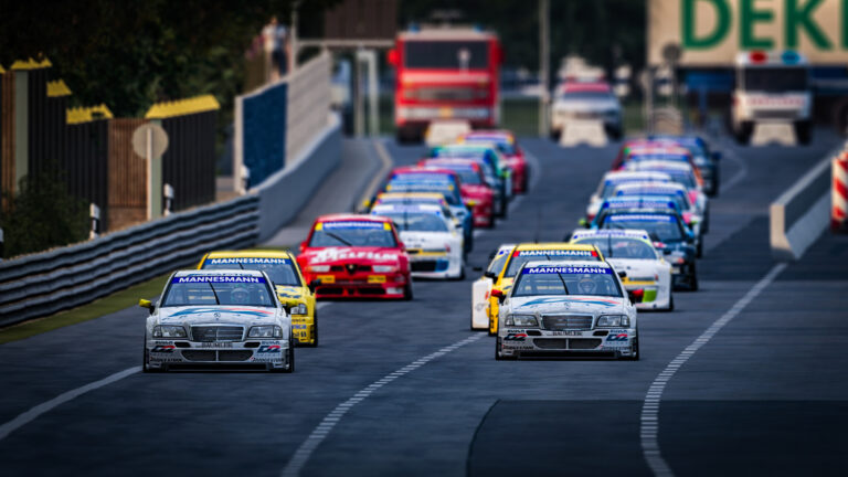 RaceRoom Setup: A beginner’s guide to getting started