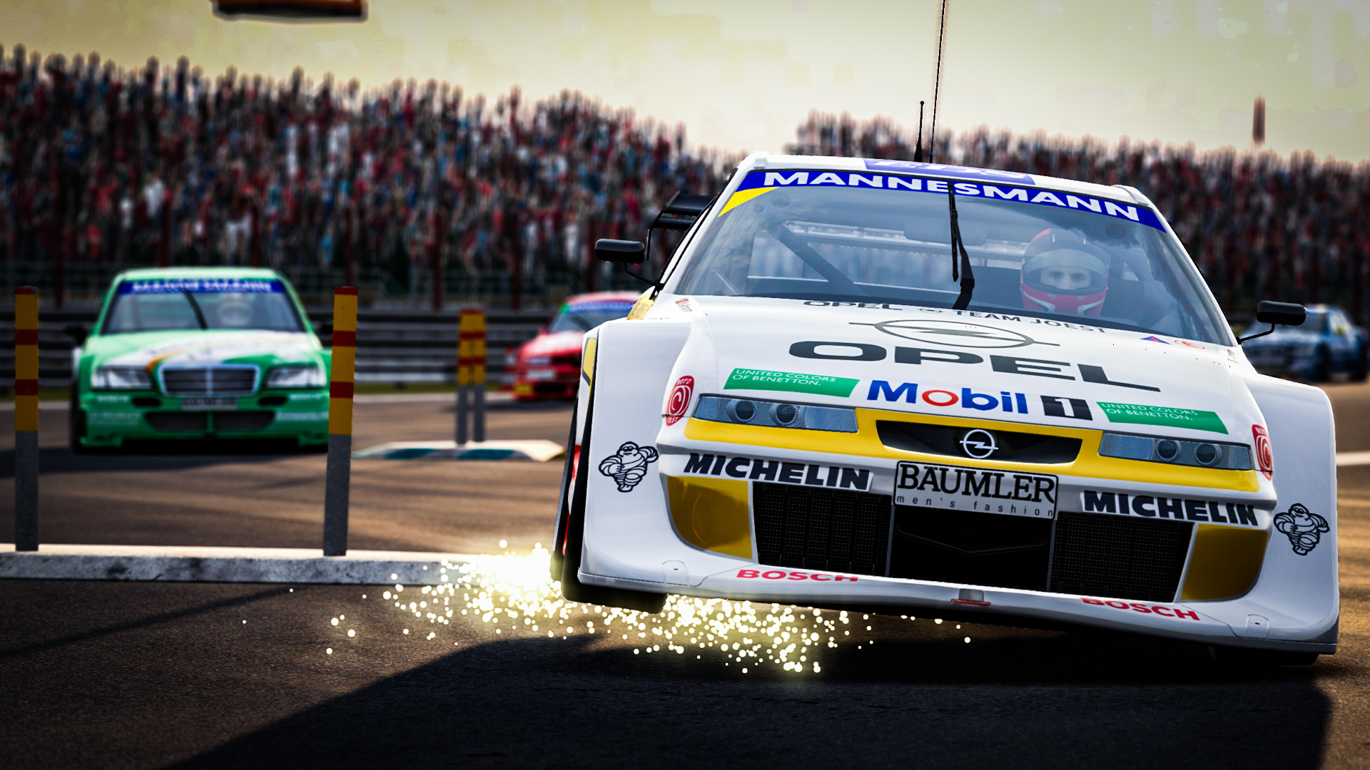 RaceRoom Setup: A beginner’s guide to getting started