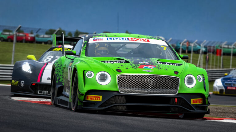 RaceRoom Setup: A beginner’s guide to getting started