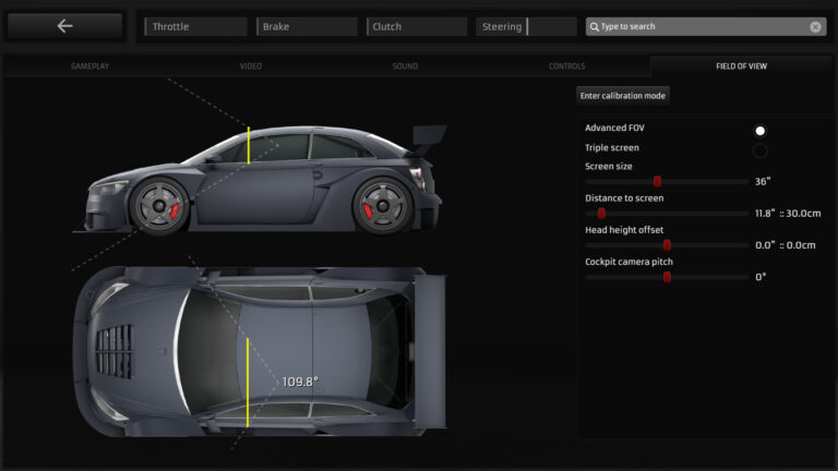 RaceRoom Setup: A beginner’s guide to getting started