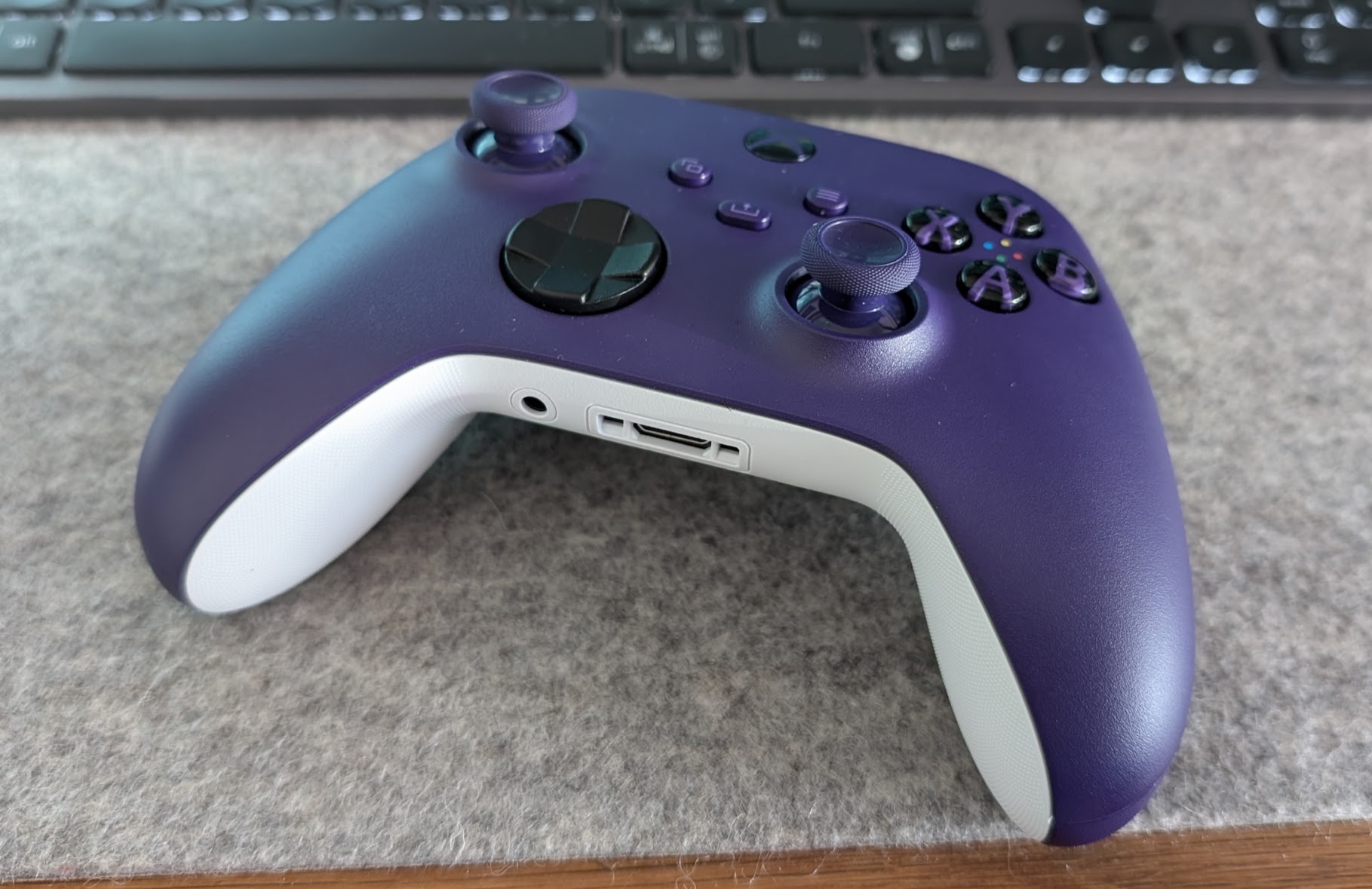 ExoCross: Sci-Fi Racing with a Sim-ish Twist