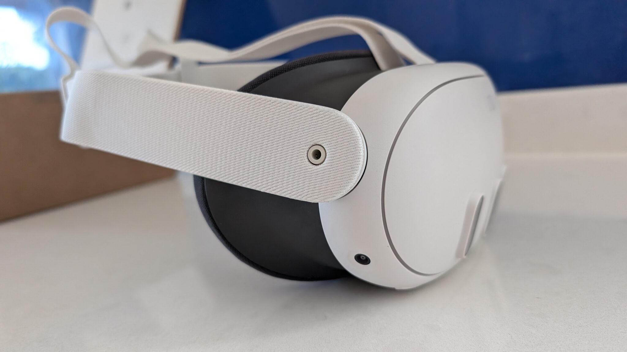The Best VR Headsets for Sim Racing: Buyer's Guide