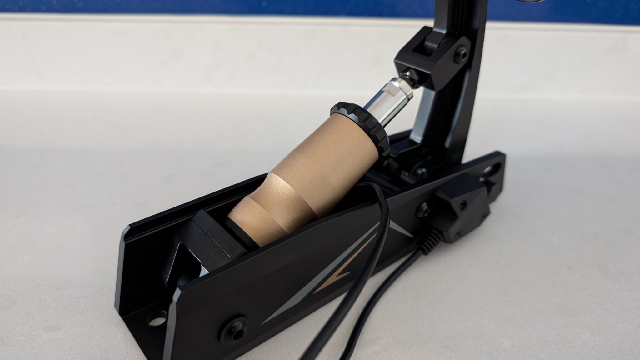 MOZA CRP2 Pedals: Reviewing Moza’s V2 Flagship Pedal Set