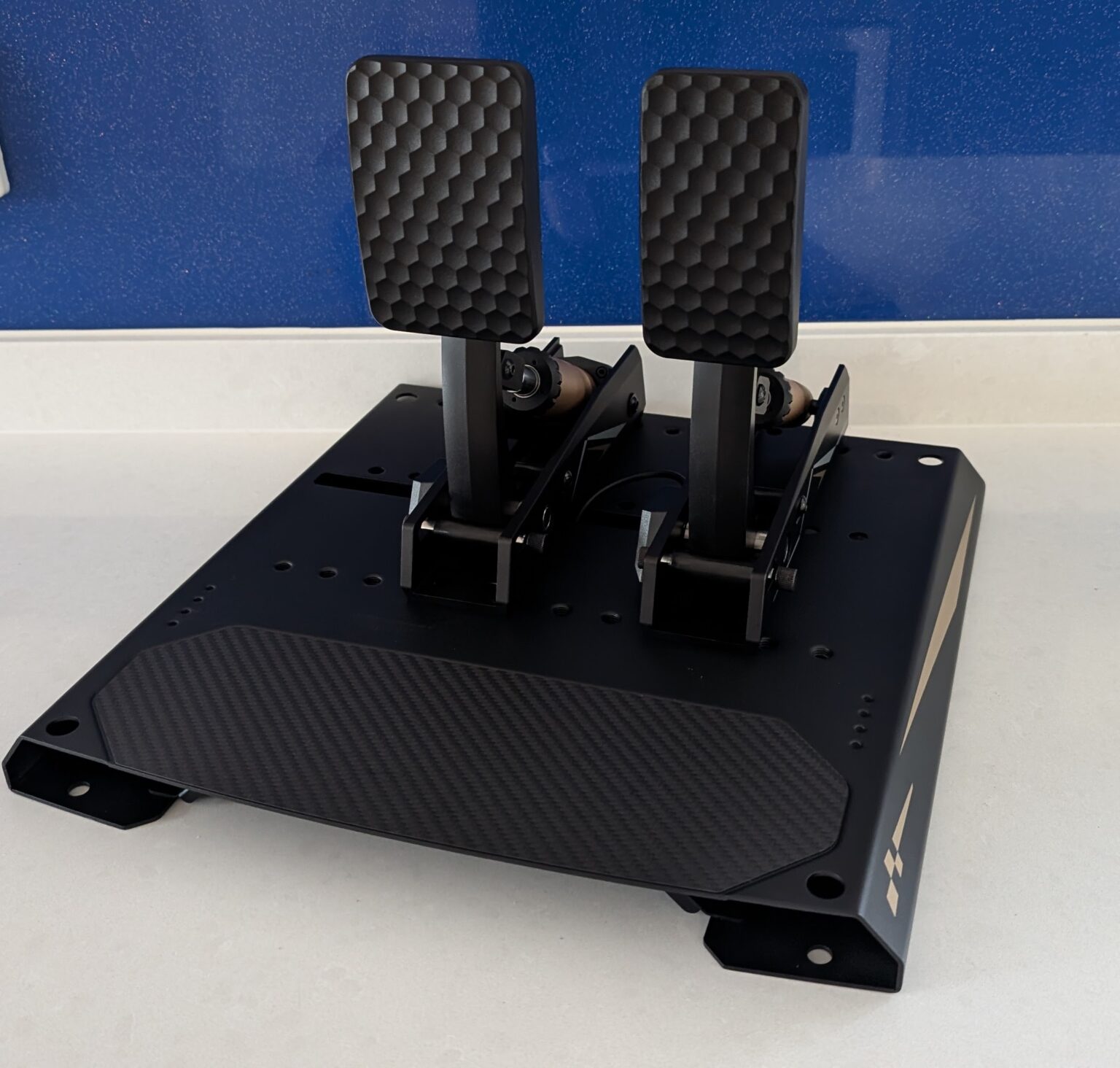 MOZA CRP2 Pedals: Reviewing Moza’s V2 Flagship Pedal Set