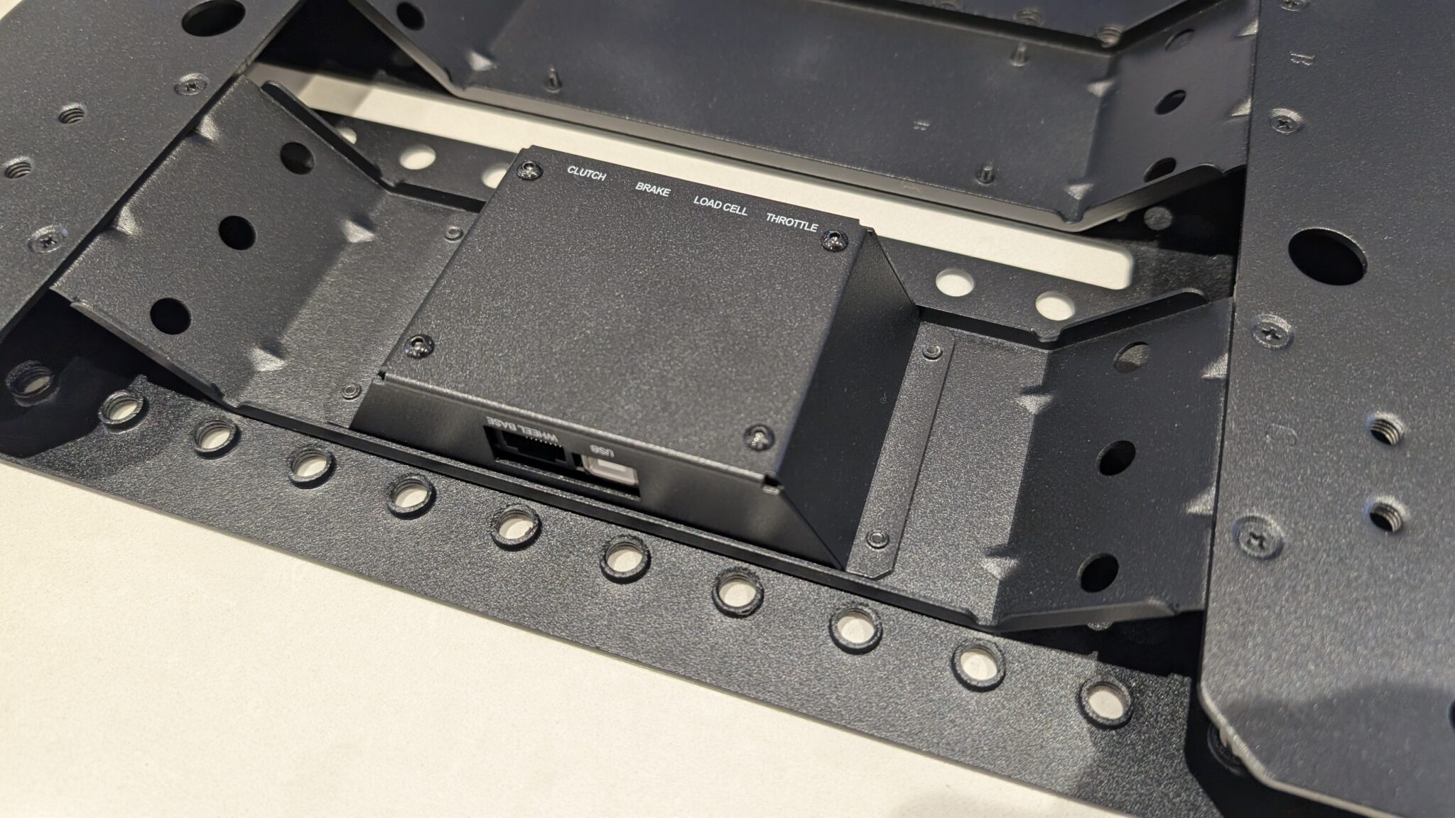 MOZA CRP2 Pedals: Reviewing Moza’s V2 Flagship Pedal Set