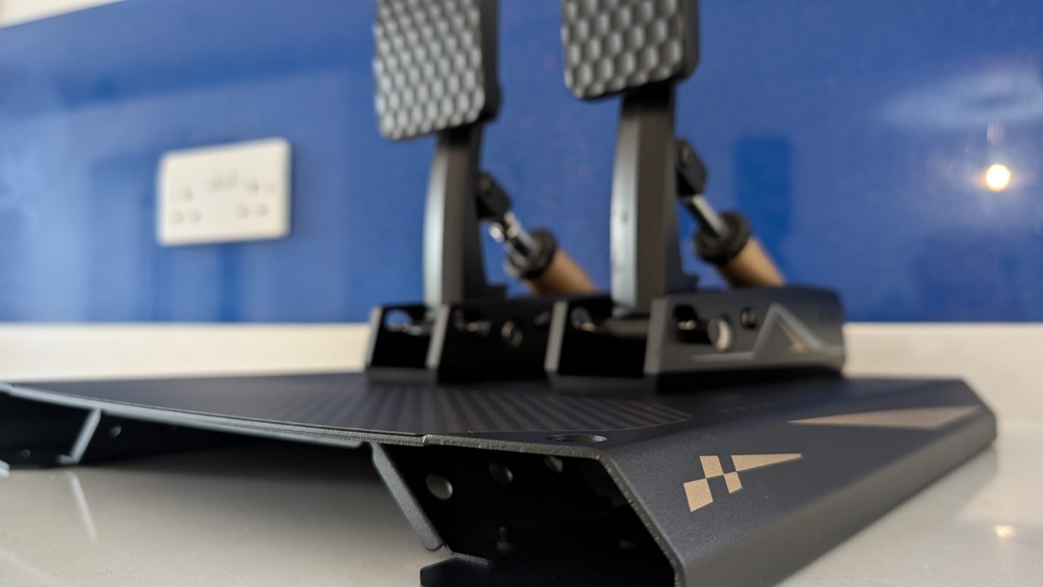 The Best Sim Racing Pedals: Buyer's Guide 2025 Edition