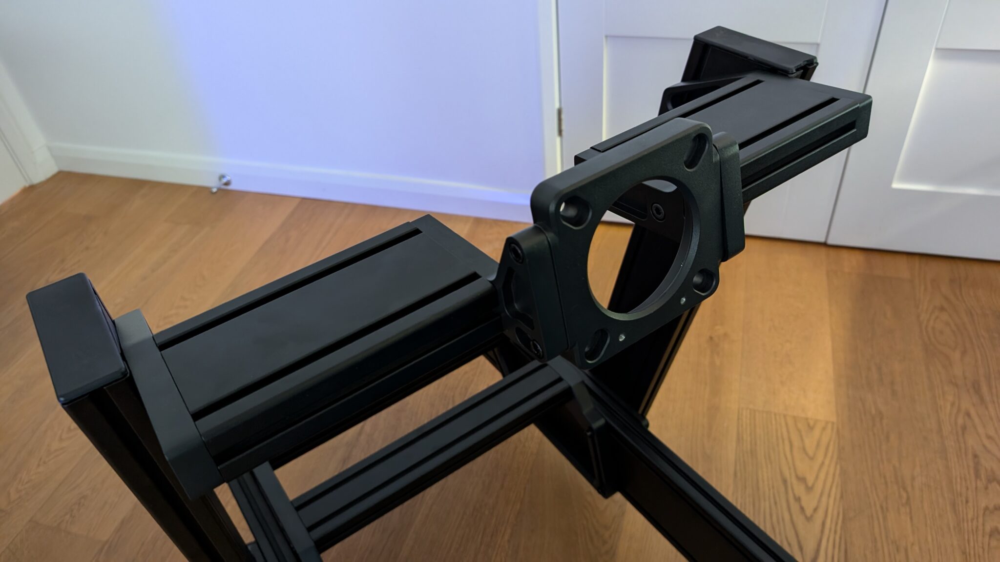 Sim-Lab P1-X Pro Cockpit Review: First Impressions