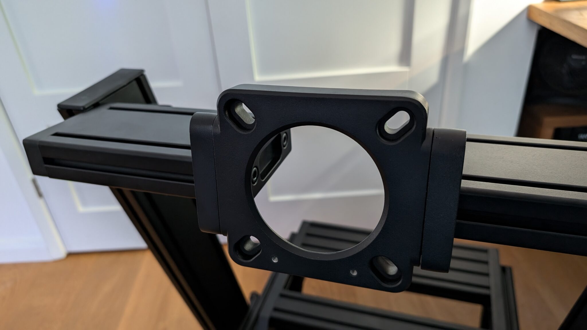 Sim-Lab P1-X Pro Cockpit Review: First Impressions