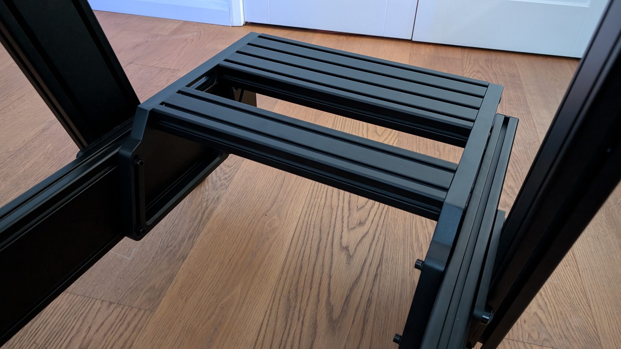 Sim-Lab P1-X Pro Cockpit Review: First Impressions