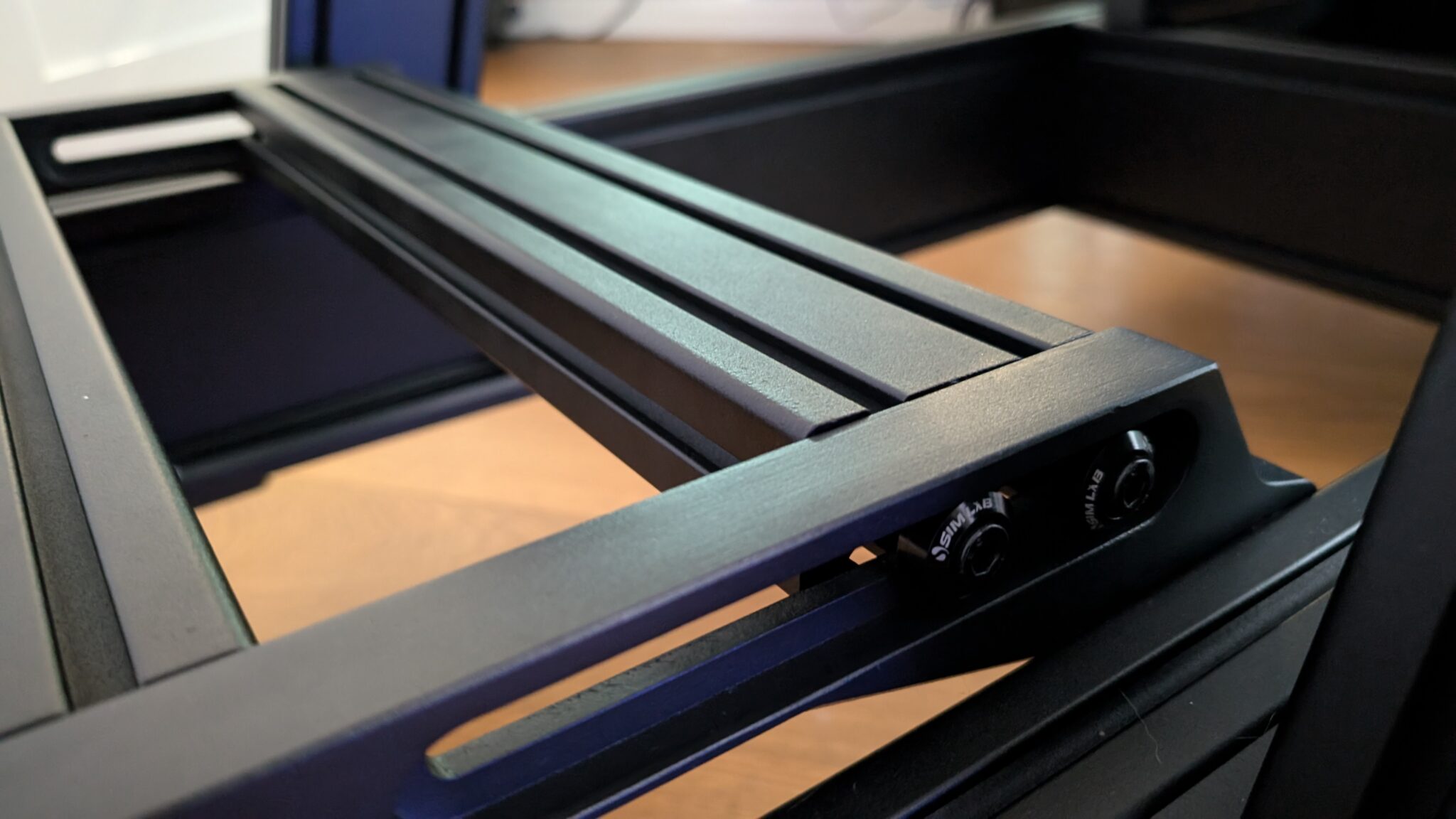 Sim-Lab P1-X Pro Cockpit Review: First Impressions