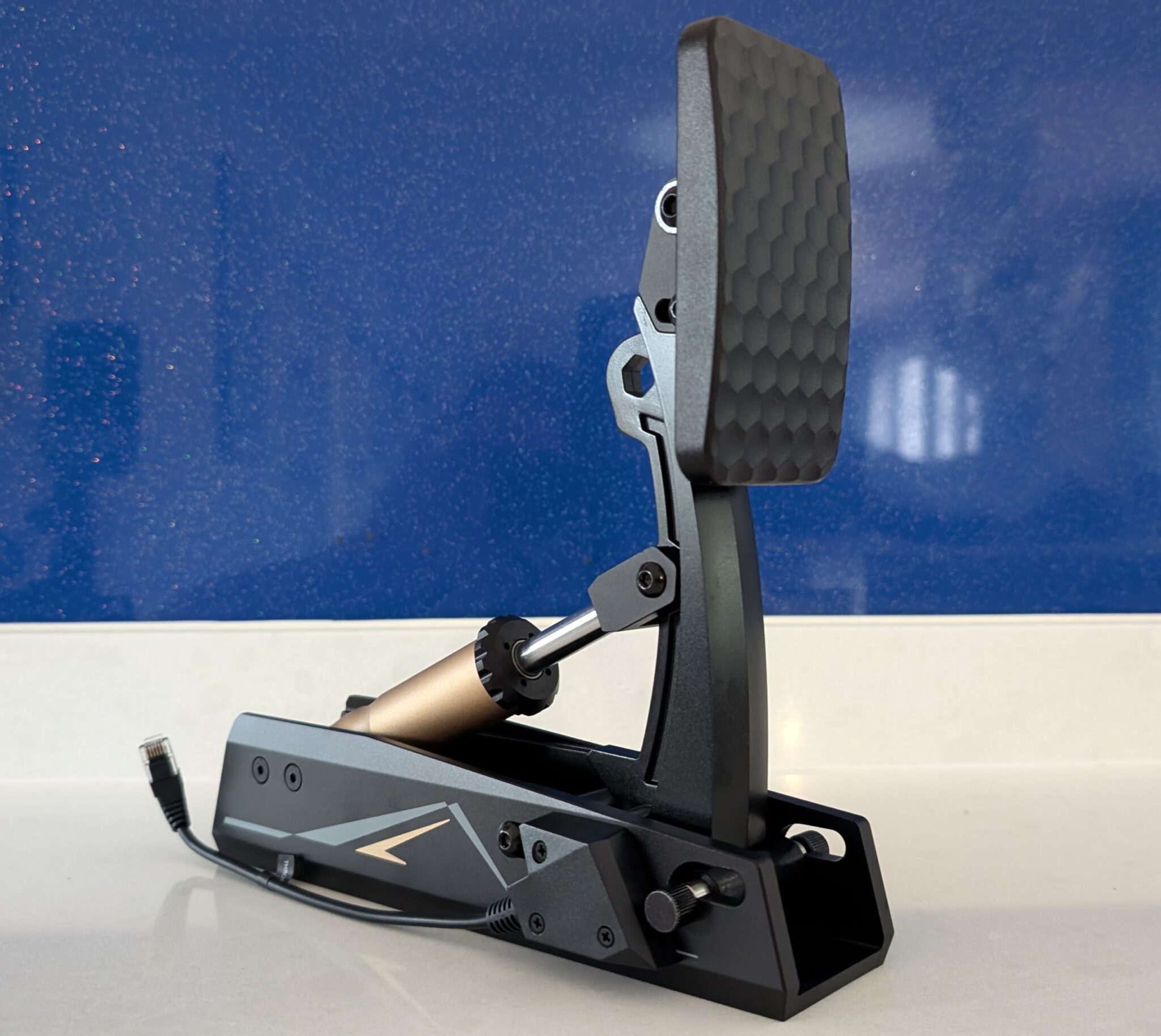 The Best Sim Racing Pedals: Buyer's Guide 2025 Edition
