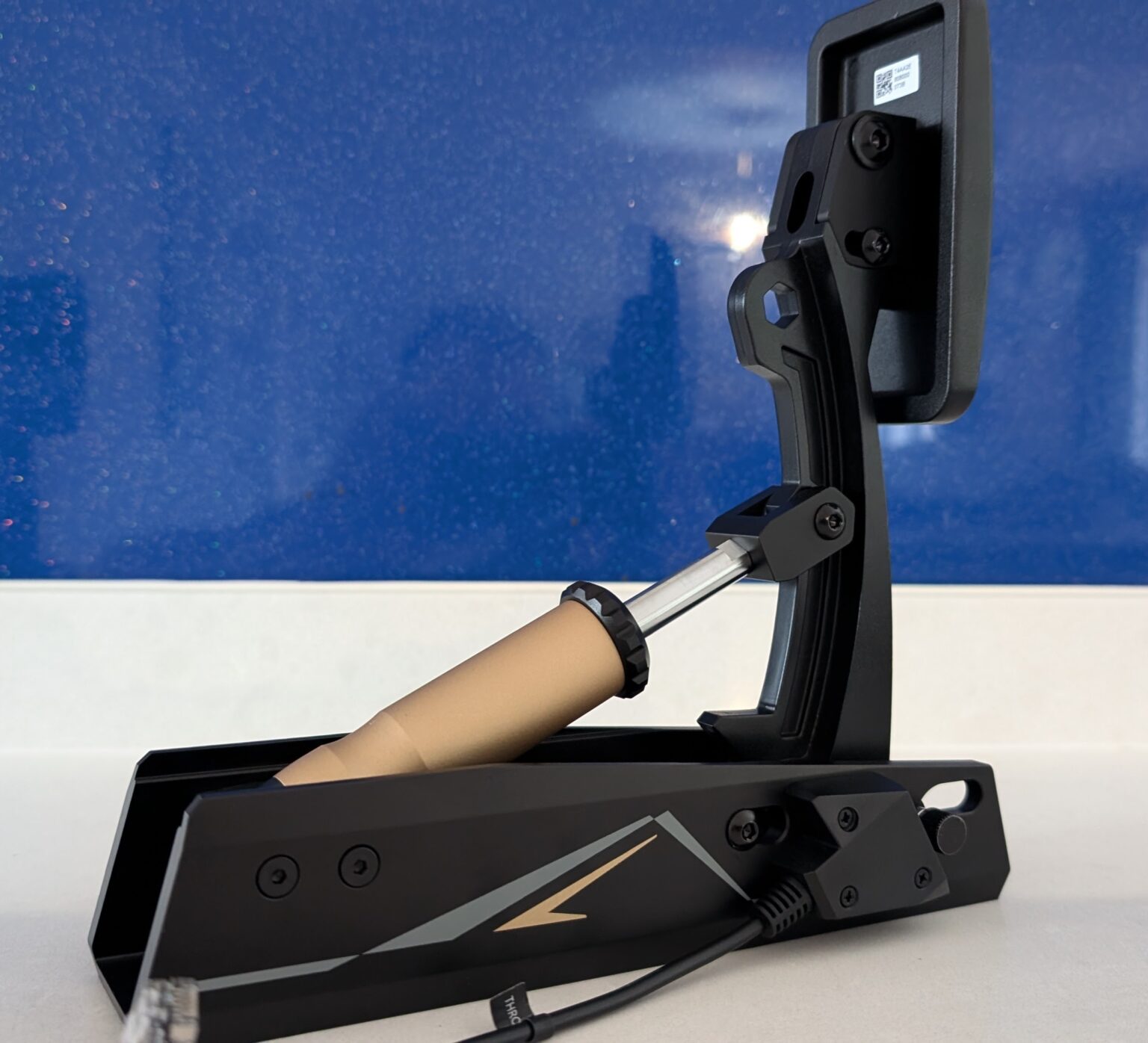 MOZA CRP2 Pedals: Reviewing Moza’s V2 Flagship Pedal Set