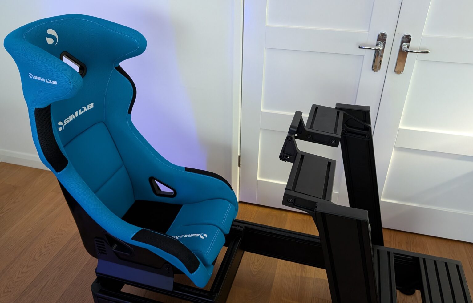 Sim-Lab P1-X Pro Cockpit Review: First Impressions