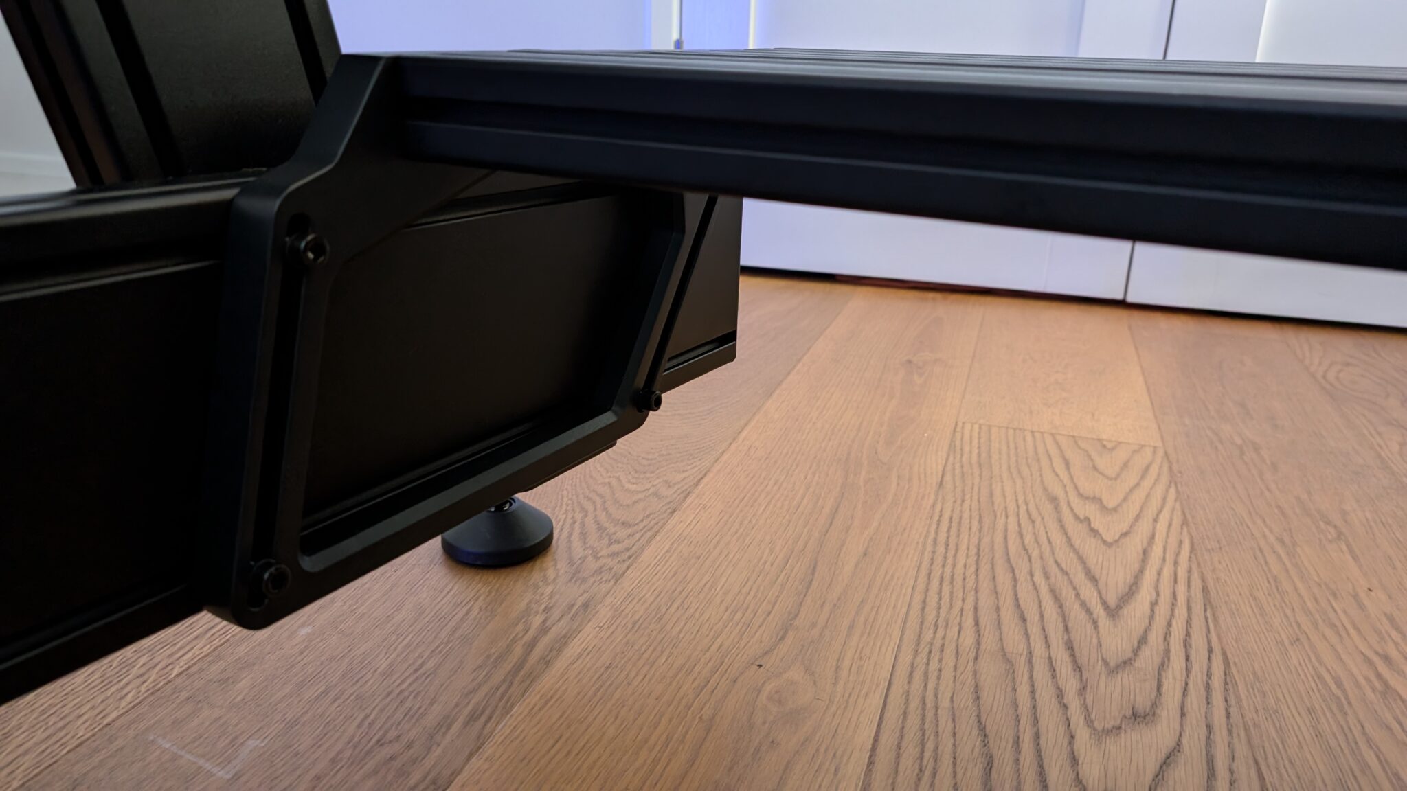 Sim-Lab P1-X Pro Cockpit Review: First Impressions