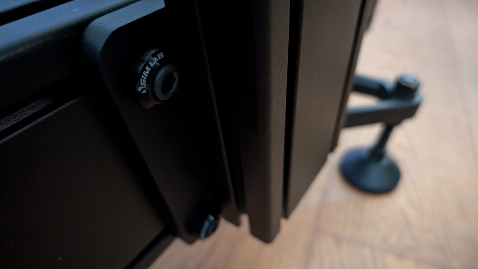 Sim-Lab P1-X Pro Cockpit Review: First Impressions