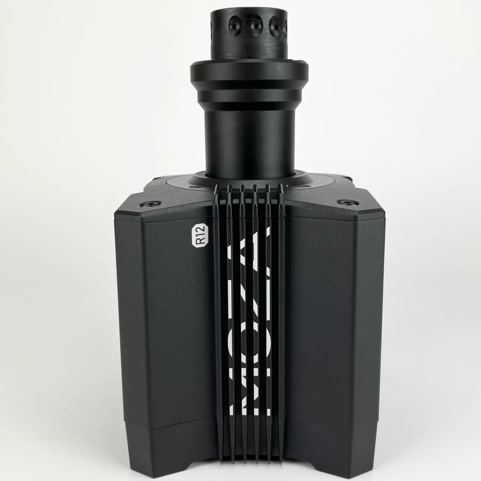 Moza's R12 Review - Enough Torque for a Long Term Relationship