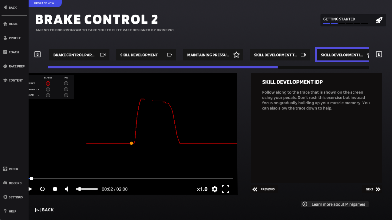Trophi.ai Review: AI Sim Racing Coach Finds 2 Seconds