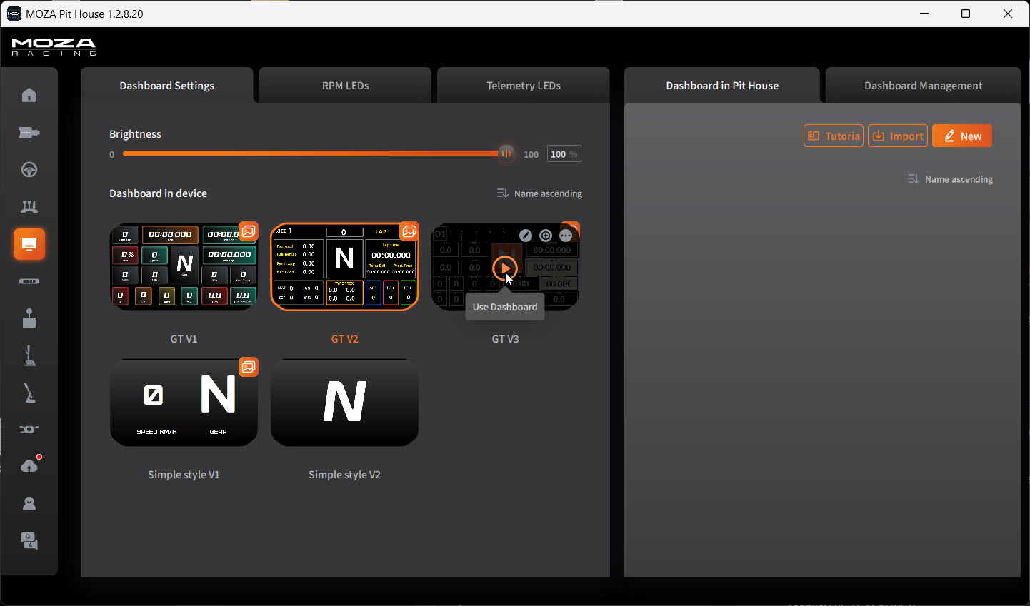 MOZA Racing FSR2 Formula Wheel and CM2 Dash Review
