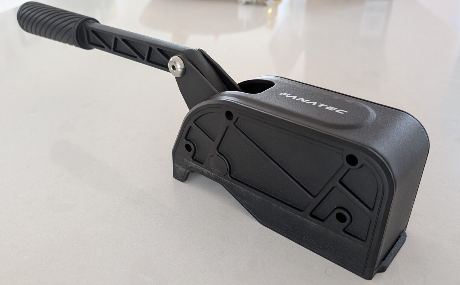 The Best Sim Racing Handbrakes – Buyer’s Guide: 2025 Edition