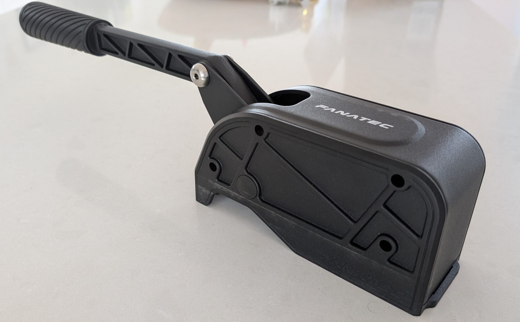 The Best Sim Racing Handbrakes – Buyer’s Guide: 2025 Edition