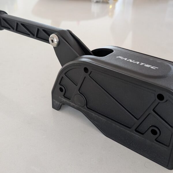 The Best Sim Racing Handbrakes – Buyer’s Guide: 2025 Edition