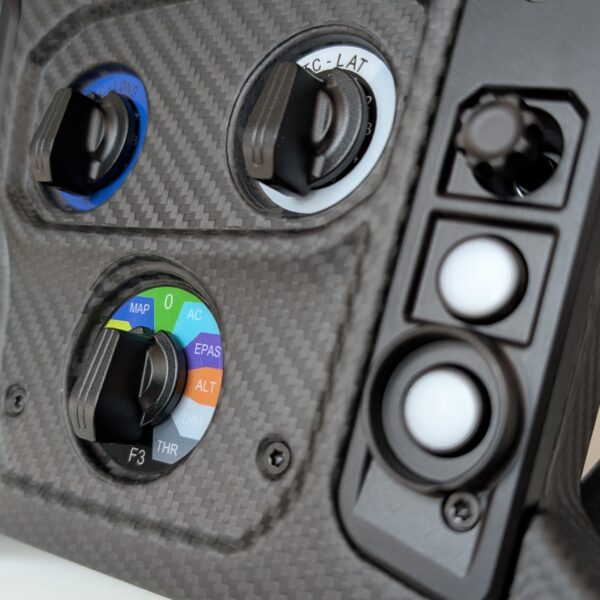 How to use iRacing Macros for pit stops in Endurance Races