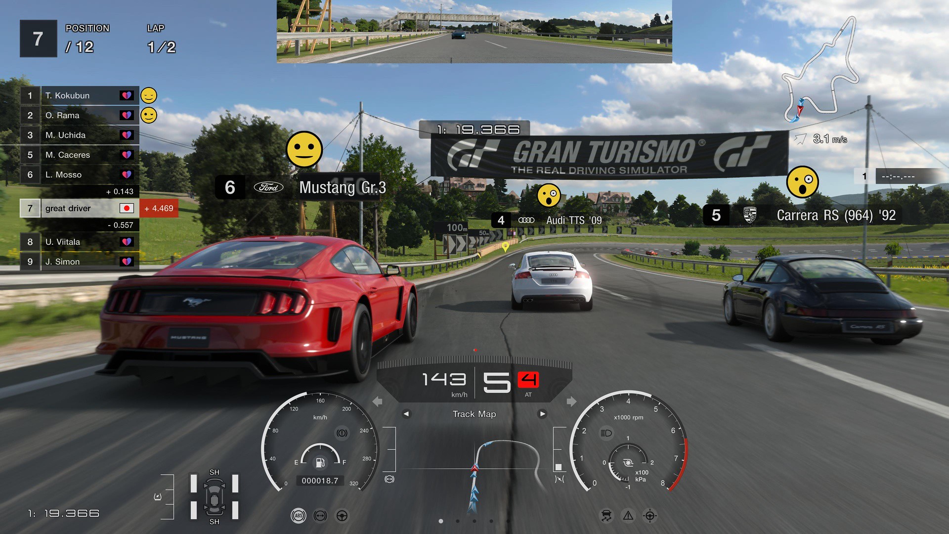 Console Sim Racing: The Complete Guide